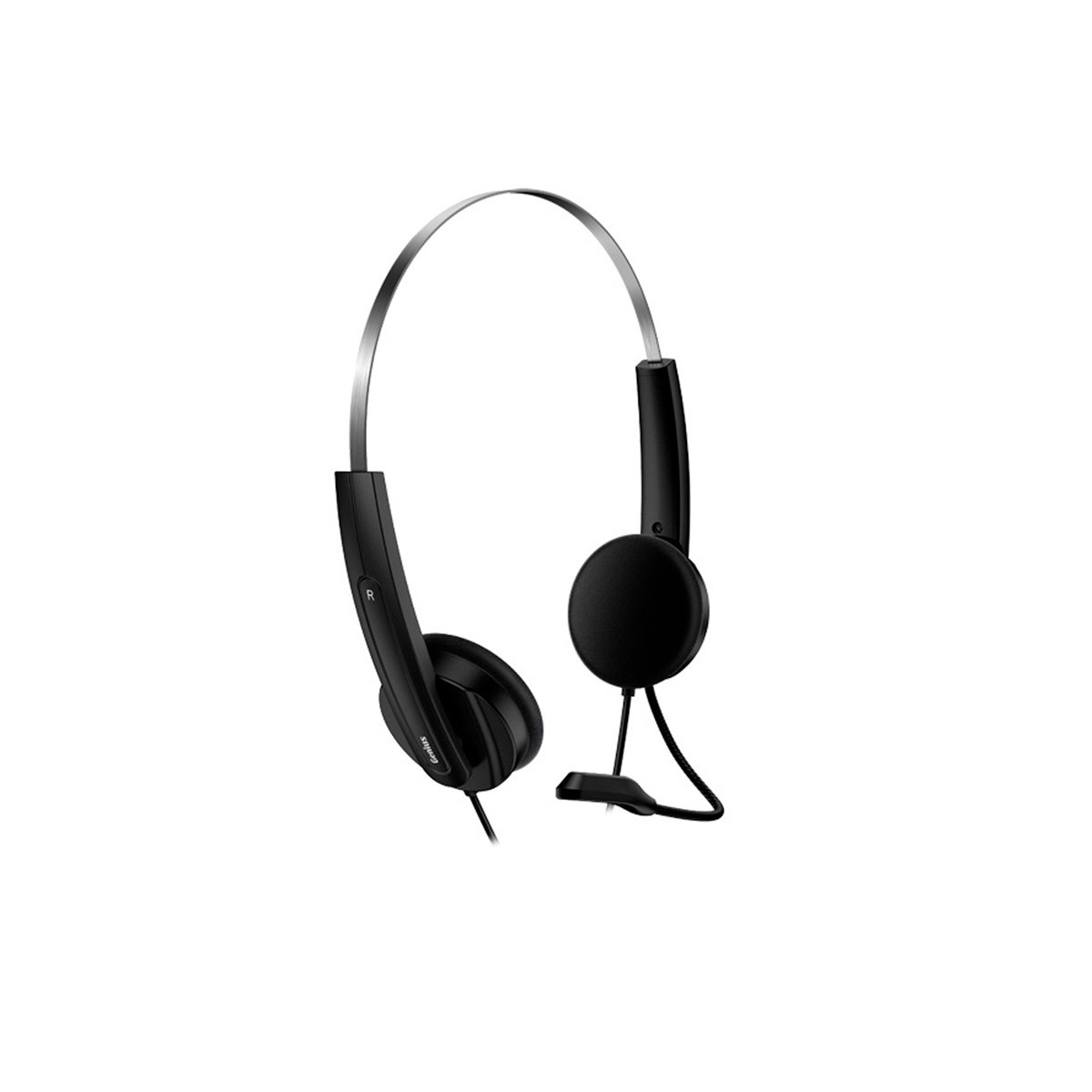 Headset Genius HS-220U USB Digital