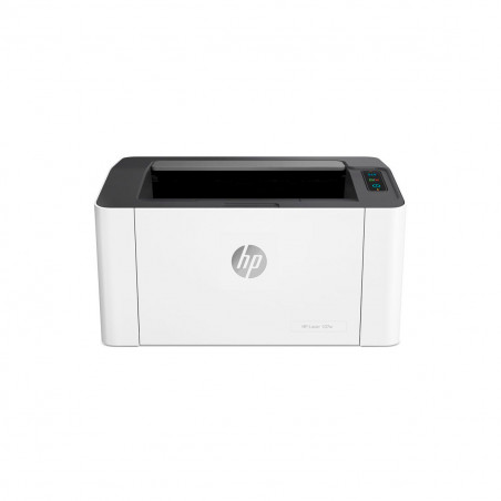 Impresora HP 107w Láser ByN A4