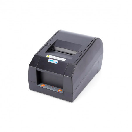 Impresora Térmica / Comandera Techmar FK-POS80-CC-II-USB 80 mm