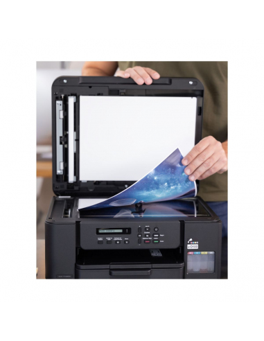 Impresora Multifunción Brother DCP-T730DW USB/Wifi