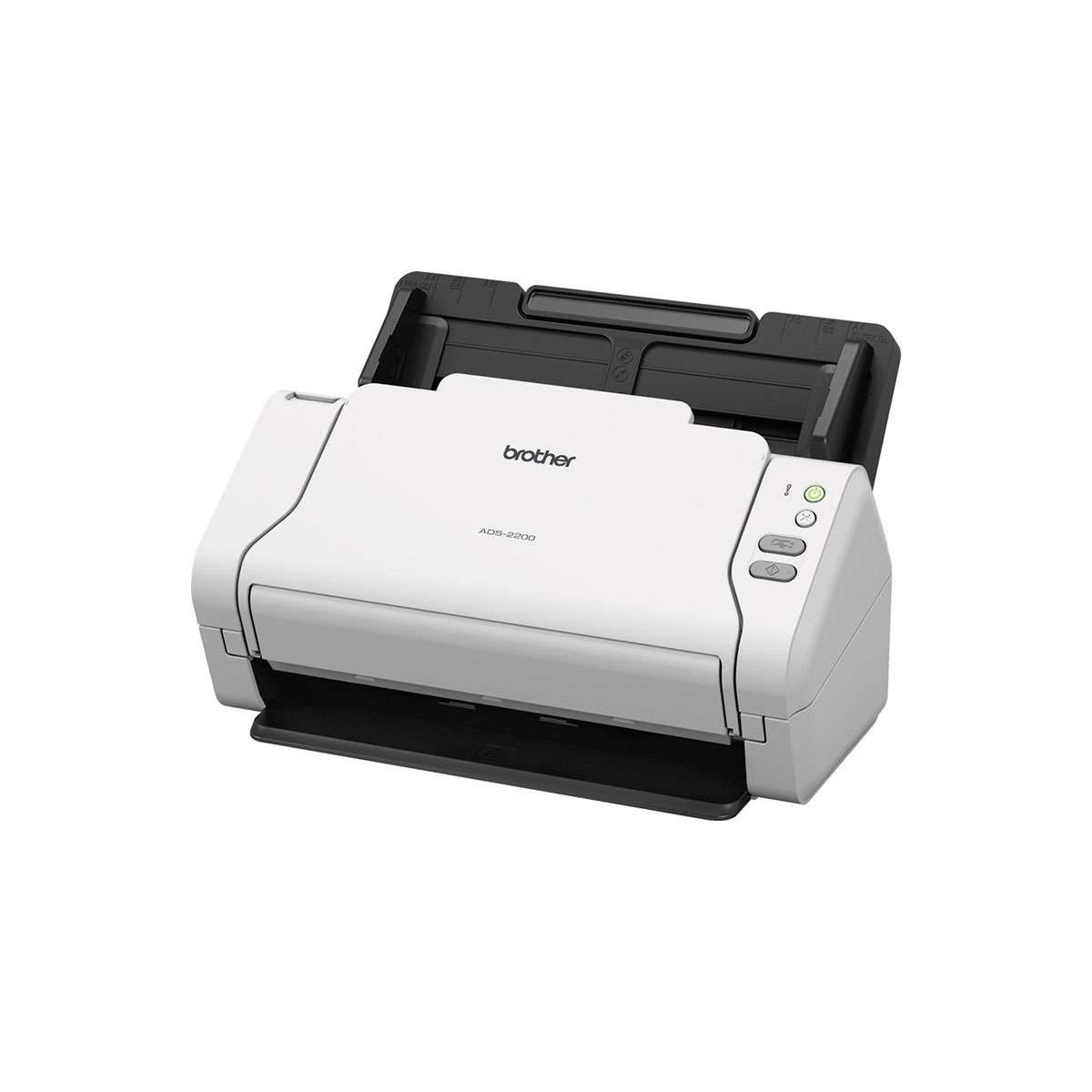 Scanner Profesional de Escritorio Brother ADS-2200 Duplex