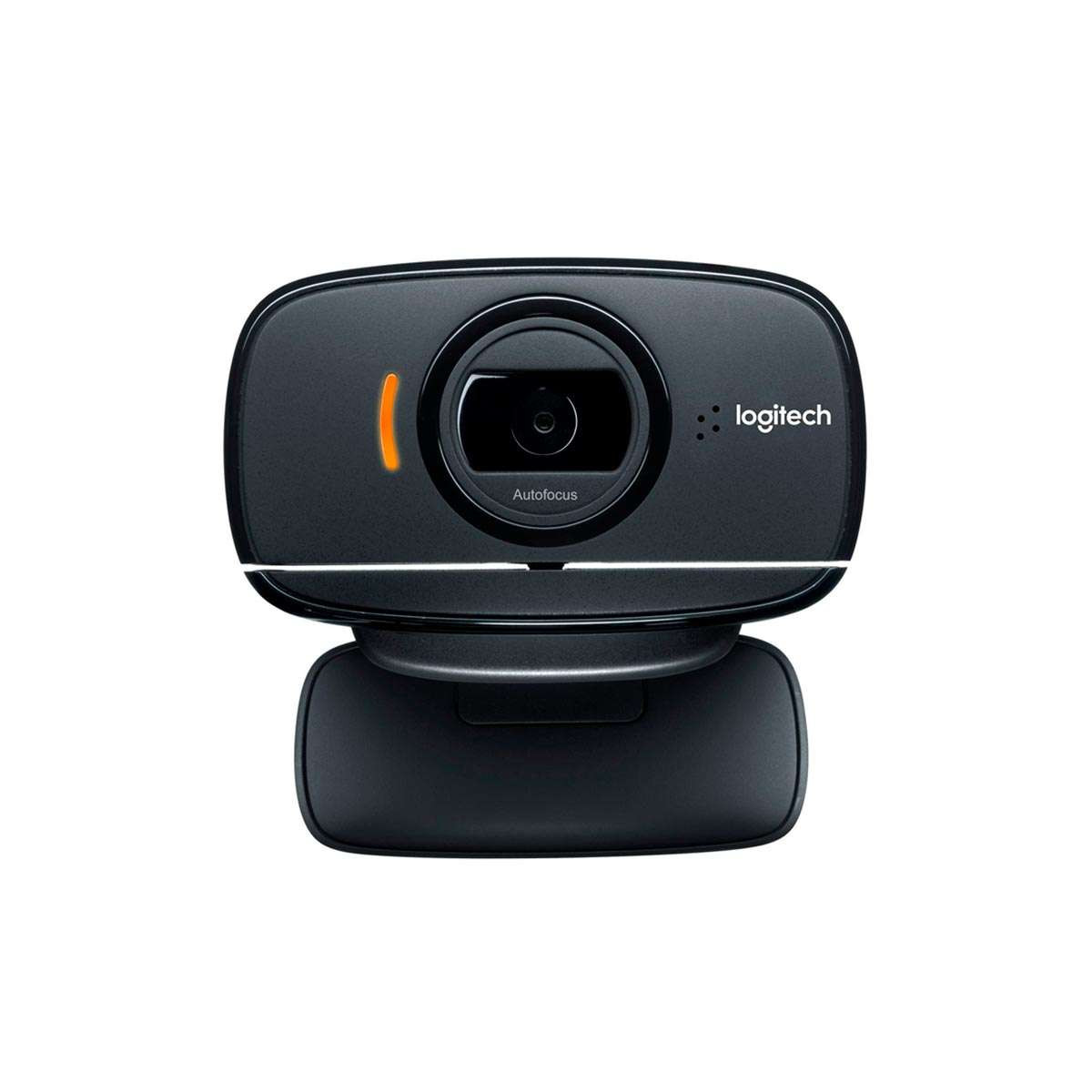 Webcam Logitech B525 HD Portable